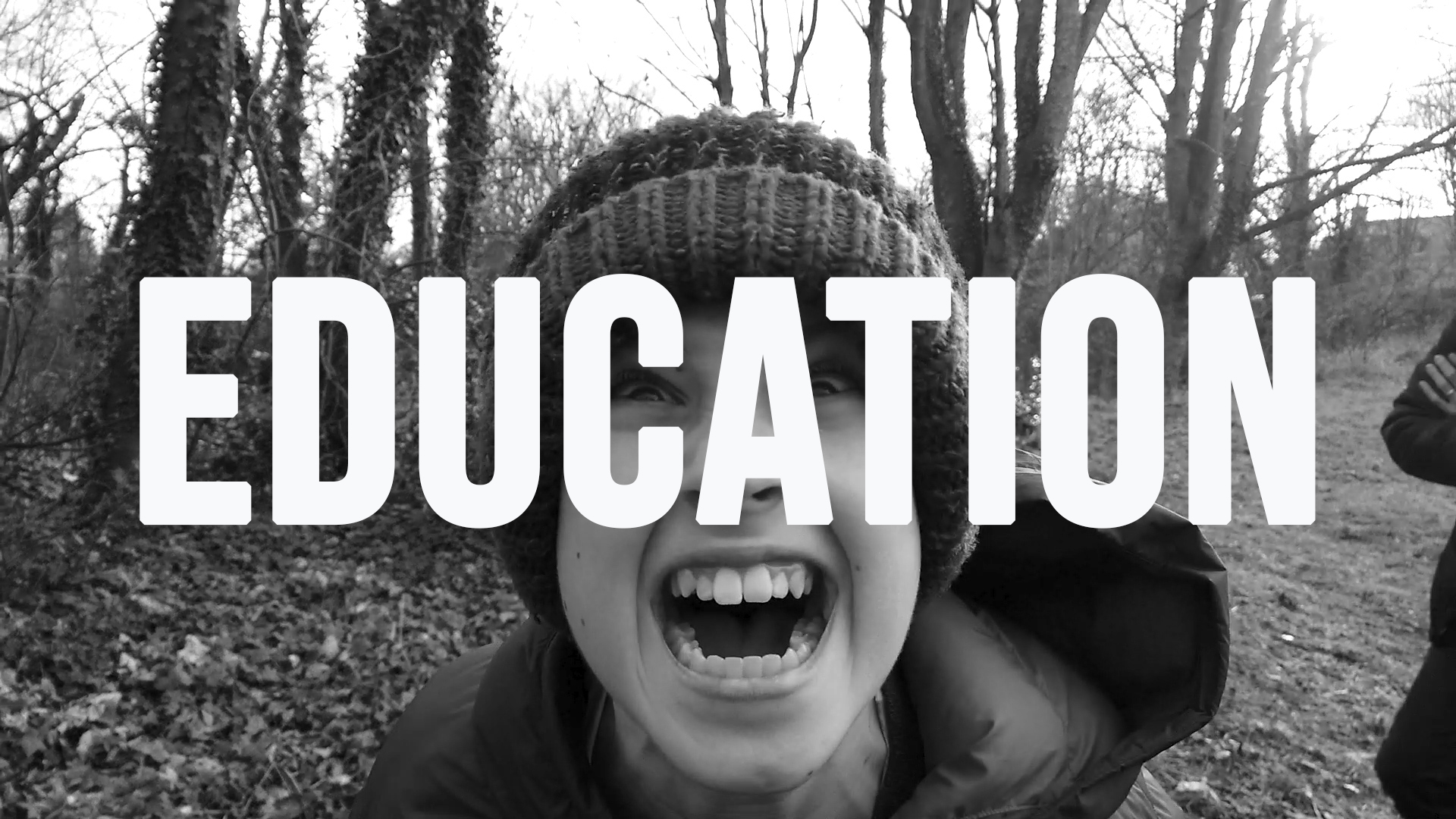 Art based film projects - Jason Sinclair Films