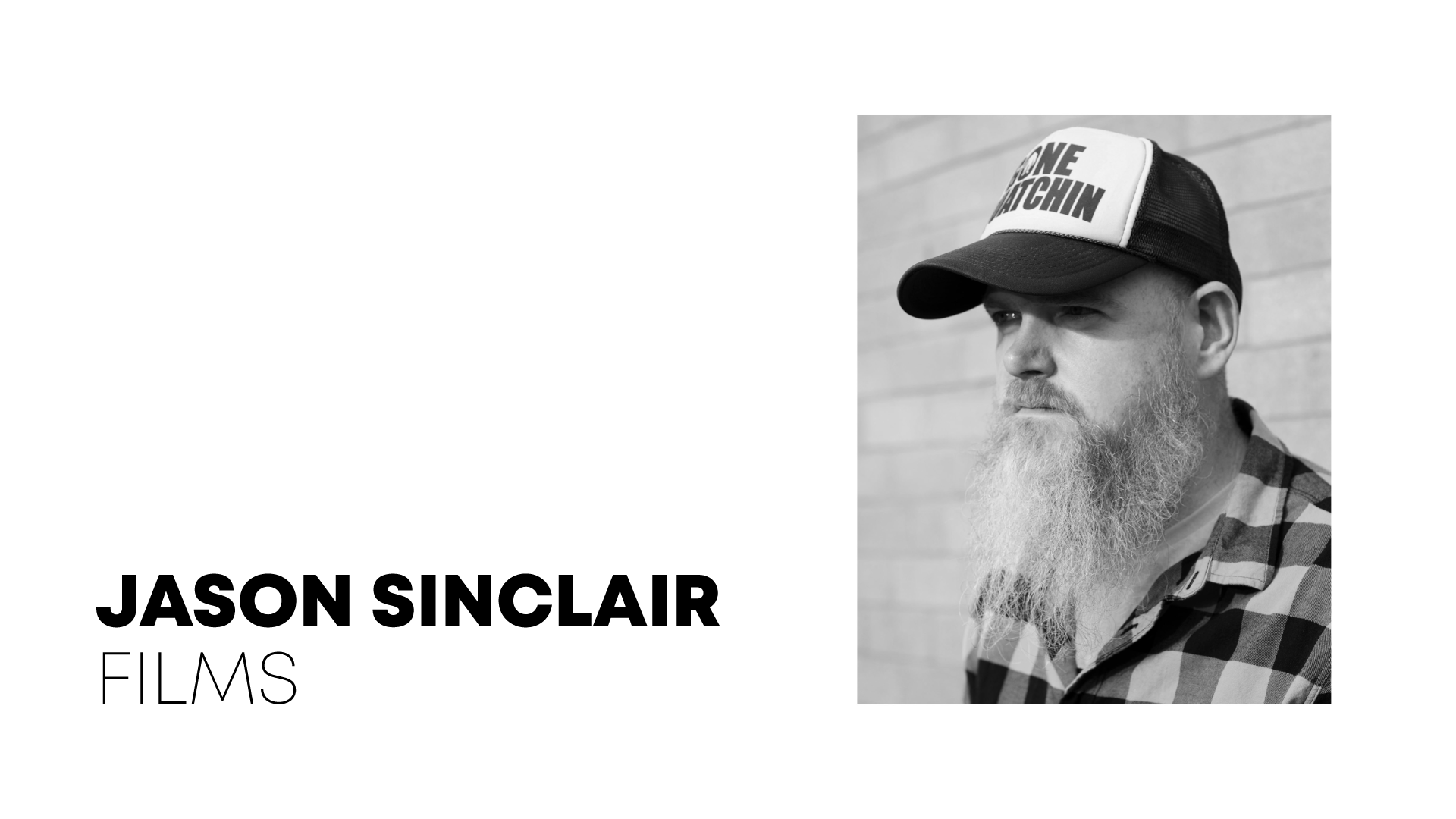 Jason Sinclair Films | Promotional Content & Music Video